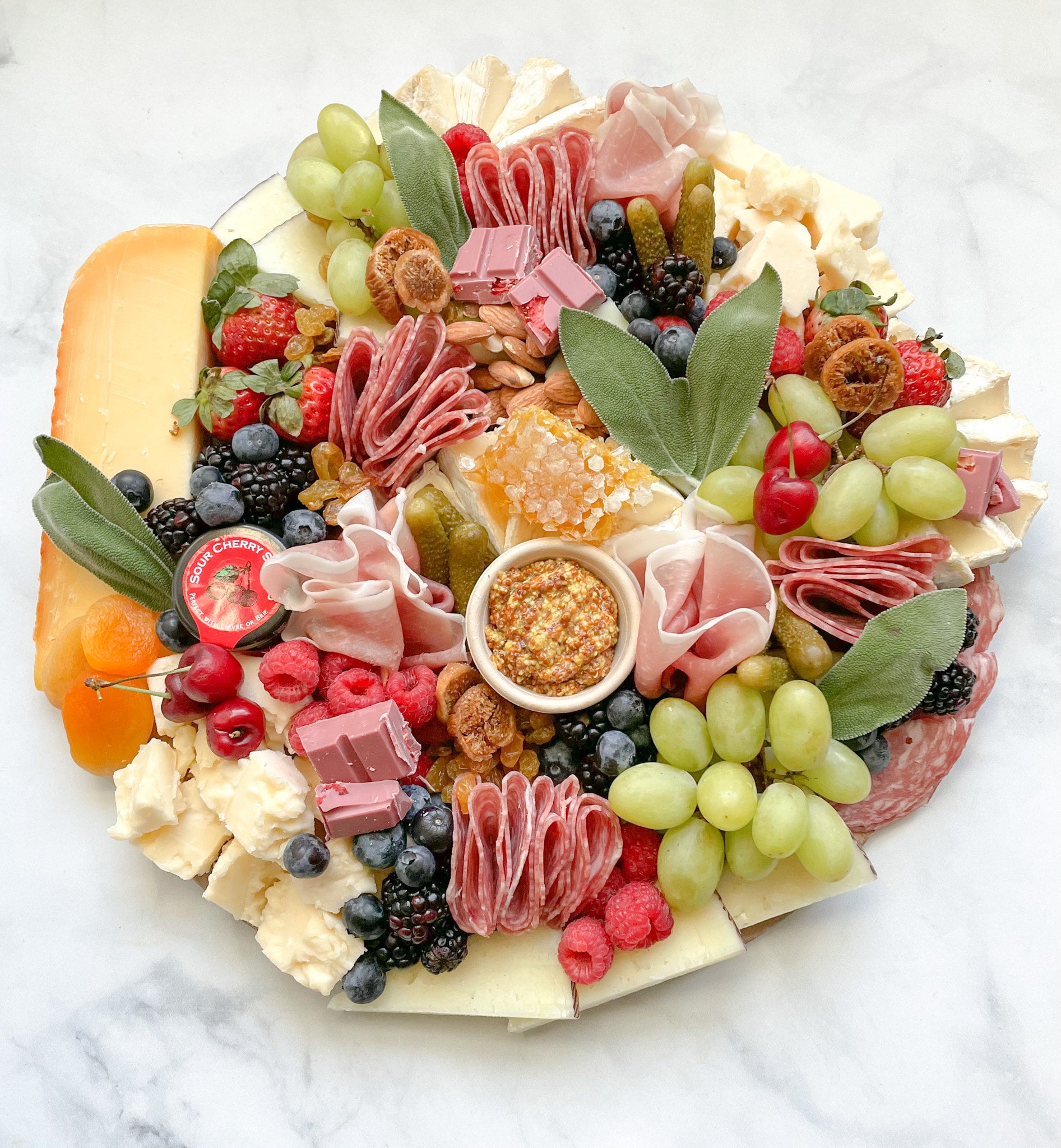 Standard Board | Platters & Boards by Lauren