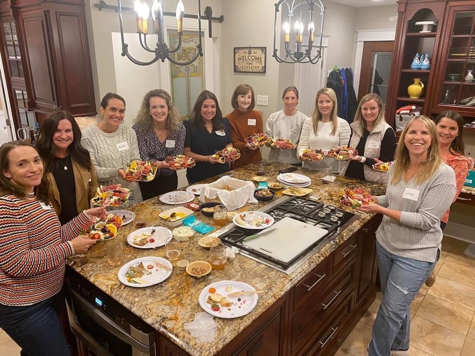 Platters And Boards By Lauren at Jayden Nobbs blog